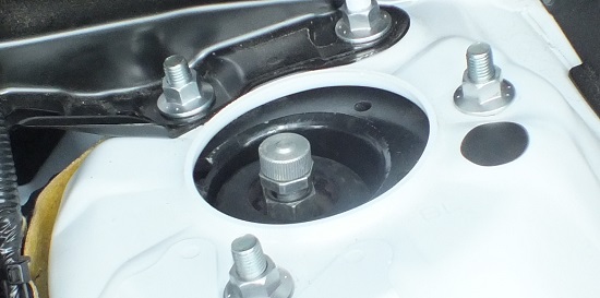 レクサスES300h AVS対応車高調 『 Best☆i Active 』 絶賛発売中です！！ | rsrjapanのブログ